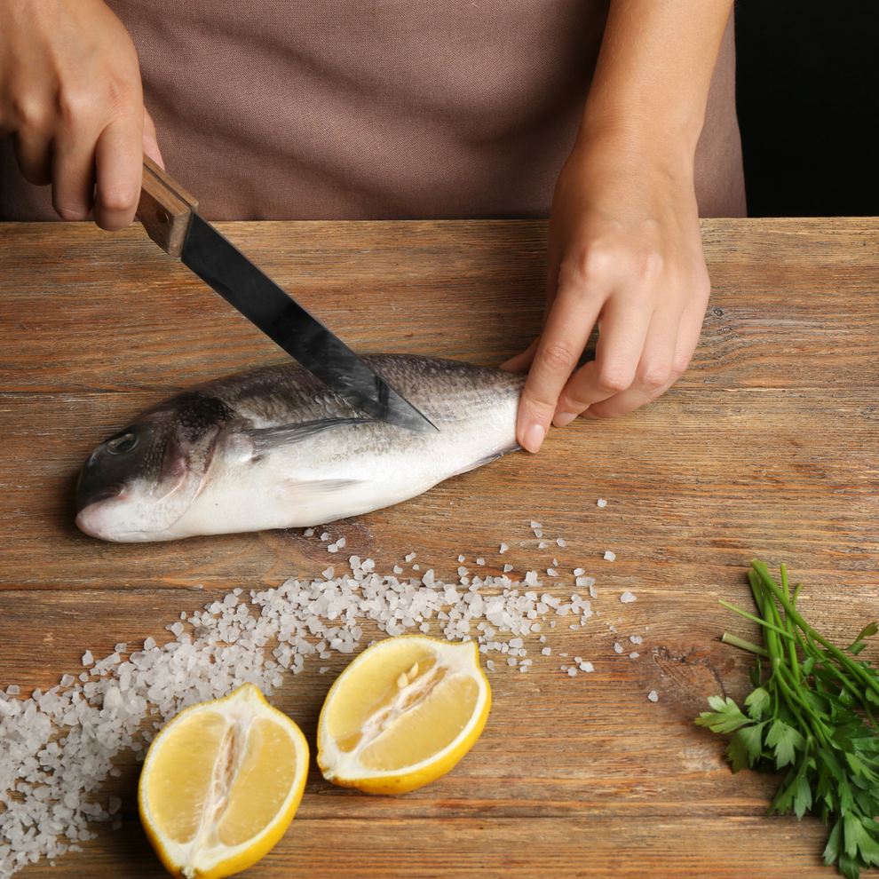 Professor Amos 80oz. Fast Microbial Odor Eliminator Kit