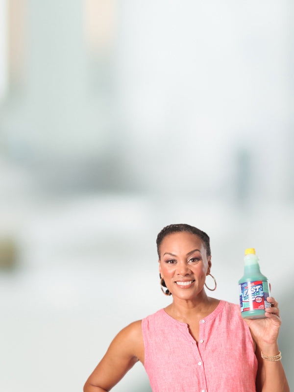 Multi-Purpose Cleaning Products - Professor Amos Cleaning Products