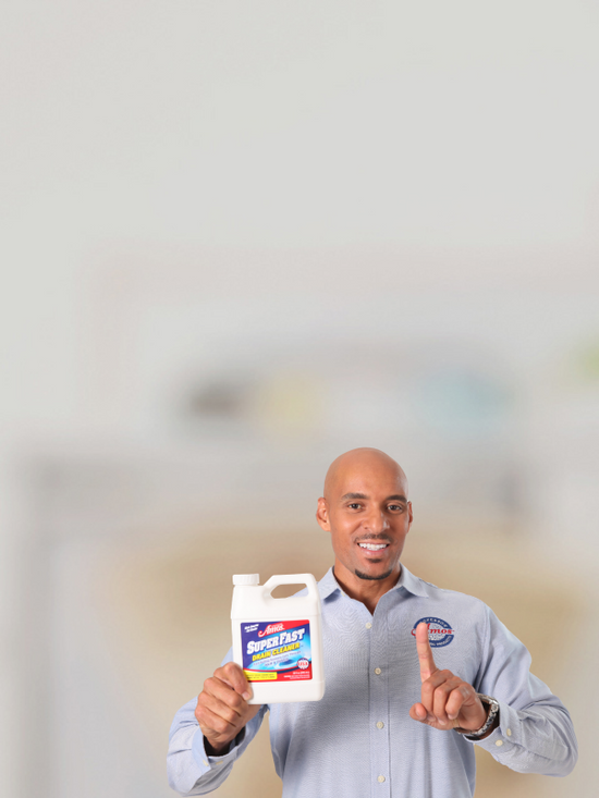 Multi-Purpose Cleaning Products - Professor Amos Cleaning Products