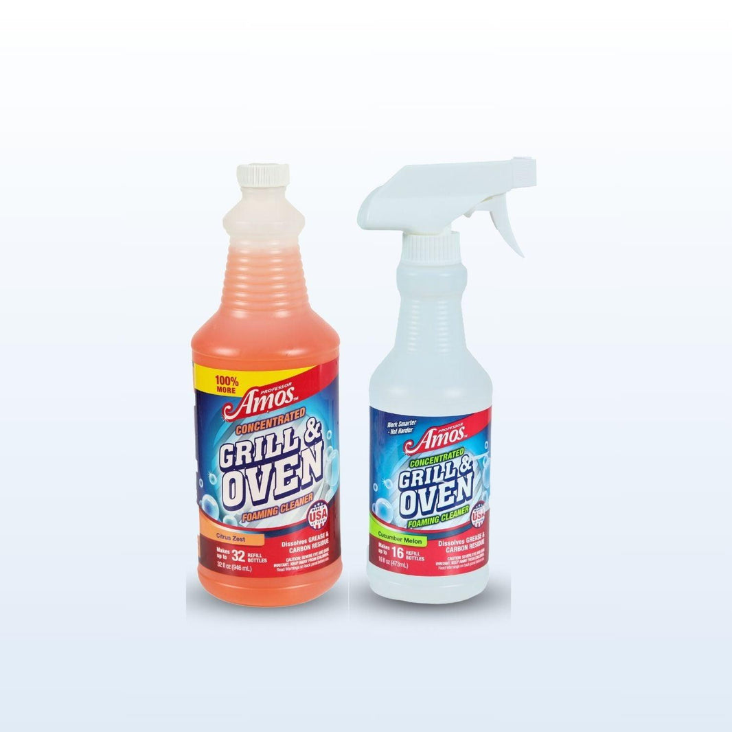 Meet The “A” Team