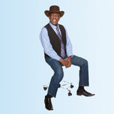 Meet The “A” Team