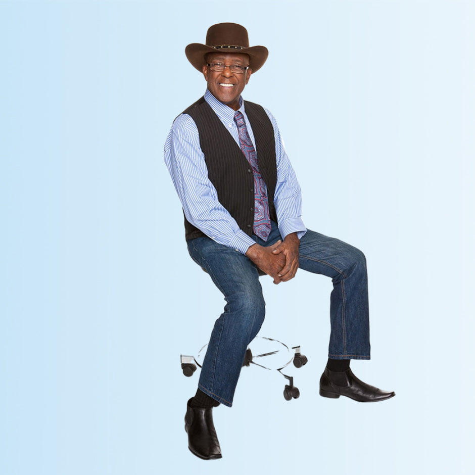 Meet The “A” Team