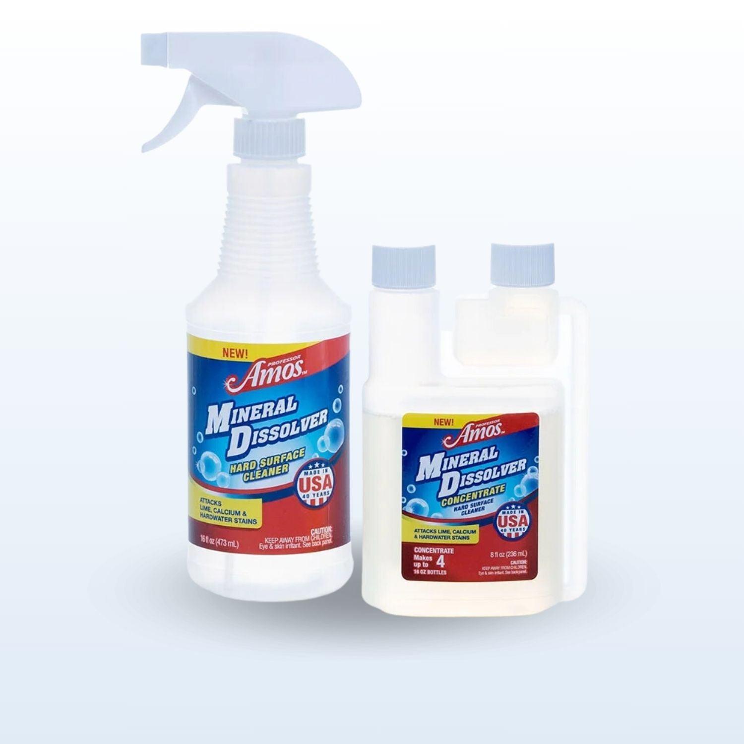 Super Fast MAX™ Drain Powder