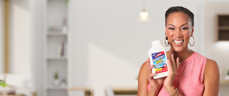 Multi-Purpose Cleaning Products - Professor Amos Cleaning Products