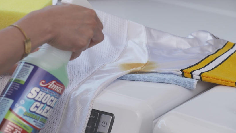 Shock It Clean ™ Double Strength Kit Makes Up To 32 Bottles | All ...