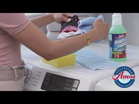 Shock It Clean ™ Double Strength Kit Makes Up To 32 Bottles | All ...